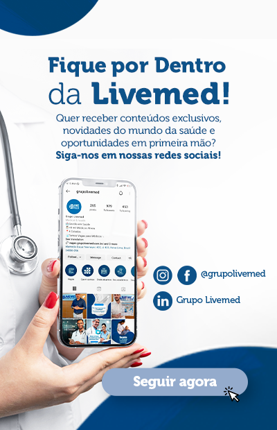 Livemed Gestão em Saúde: Transformando Cuidados em Resultados